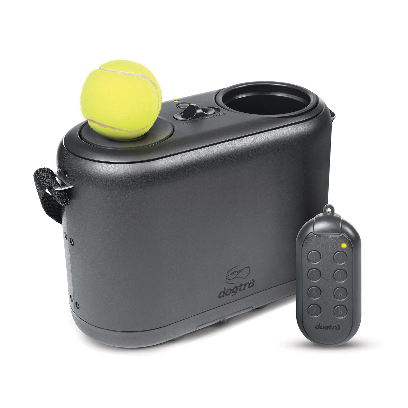 BALL TRAINER